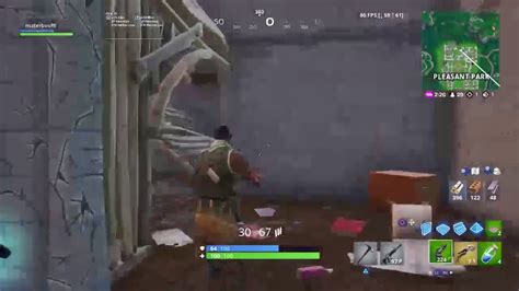 ÉVÈNEMENT LA FUSEE VA DÉCOLLER PARTI PERSO LIVE FORTNITE FR YouTube