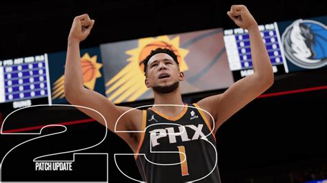 NBA 2K23 Basketball Game Official NBA Video Game