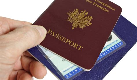 Décrypter 85 imagen liste mairie carte d identité 64 fr thptnganamst