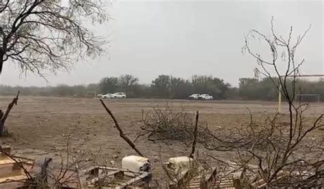 Hallan Ocho Cuerpos Con Signos De Tortura En Fosa Clandestina En NL