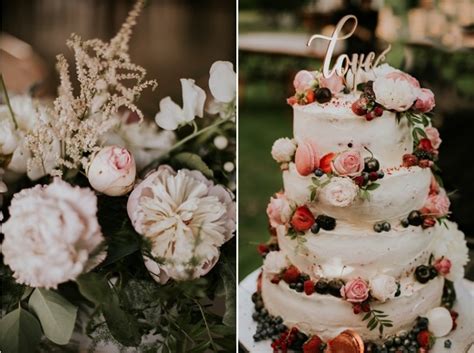 8 pomysłów na tort w stylu naked