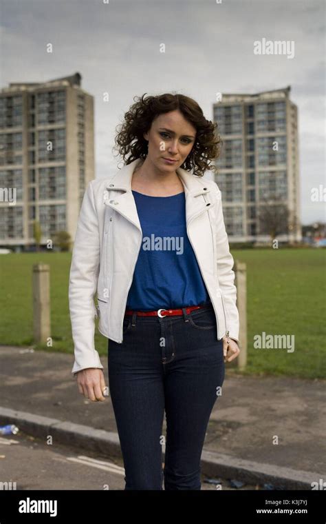 Ashes To Ashes Di Alex Drake Keeley Hawes And Dci Gene 47 Off