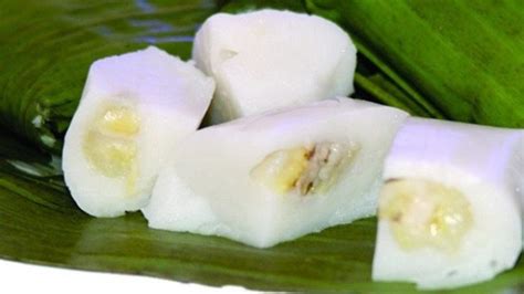 Resep Kue Nagasari Lembut Dan Legit Camilan Ringan Mudah Dibuat