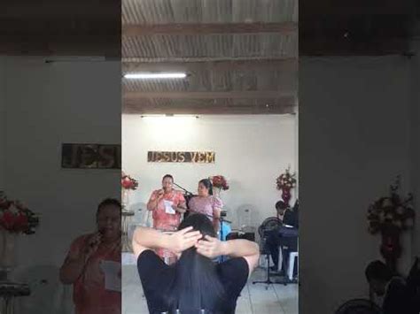 círculo de oração vila ceaca ieadpe caruaru YouTube