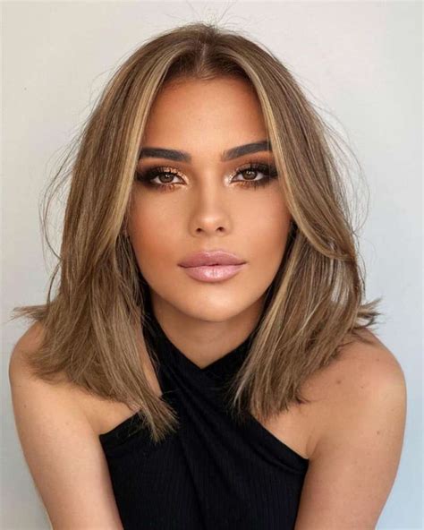 Nombres De Cortes De Pelo Para Mujer Que Se Llevan En