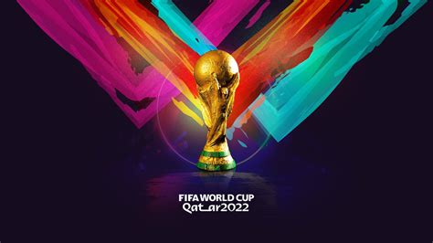Top Fifa World Cup Wallpaper Full Hd K Free To Use