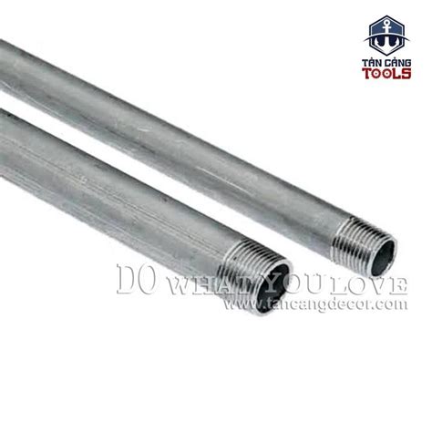 Ống Nước Thép Giải Pháp Tối Ưu Cho Hệ Thống Cấp Thoát Nước Hiện Đại