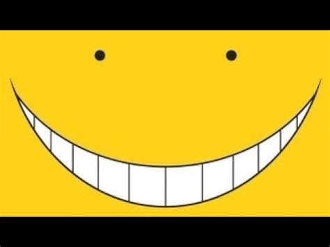 Assassination Classroom 01 VOSTFR YouTube