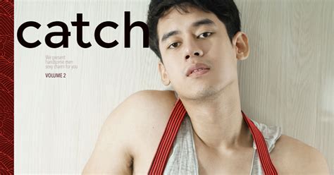 Gay Asian Magazines