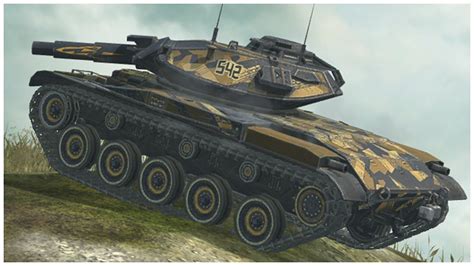 T49 6 6K DMG 6 KILLS WoT Blitz YouTube