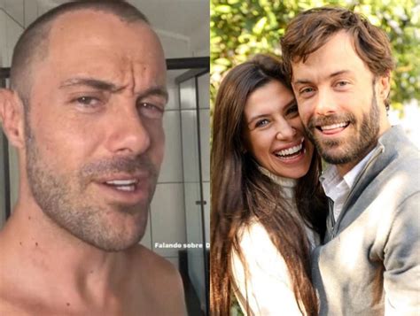 Kayky Brito é detonado por amiga de sua ex esposa Saiba tudo