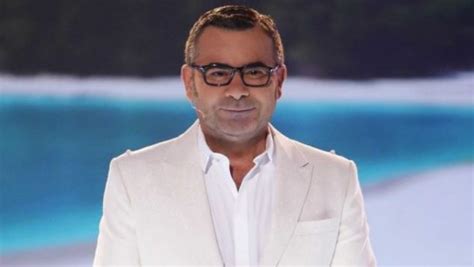 Qué está pasando con Jorge Javier Vázquez Su entorno muy preocupado