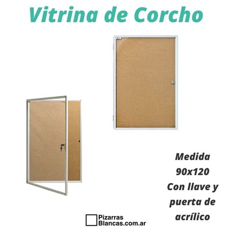 Pizarras de Corcho en Mendoza Librería PB Pizarras Blancas en Mendoza