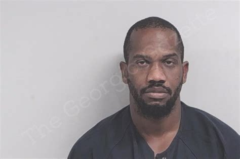 Charvez Thompson Lowndes County Jail Bookings