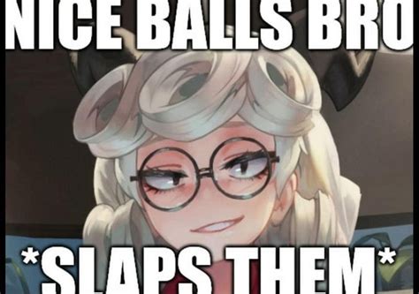 Nice Balls Bro 9gag