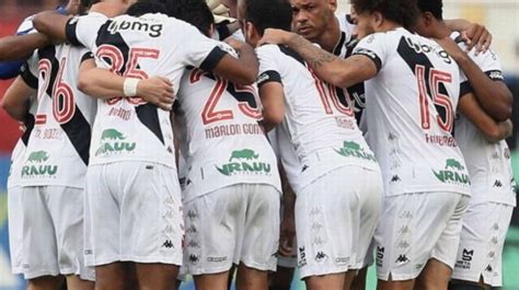 Audax X Vasco Ao Vivo Onde Assistir Escala O Prov Vel E Hor Rio