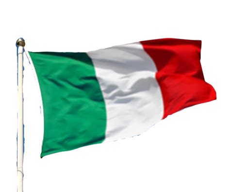 Italian Flag