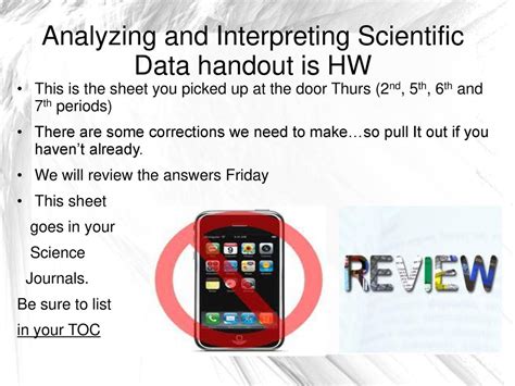 Journal Discussion Questions Did You Check In With Me At The