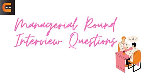 Top Managerial Round Interview Questions And Answers Coding