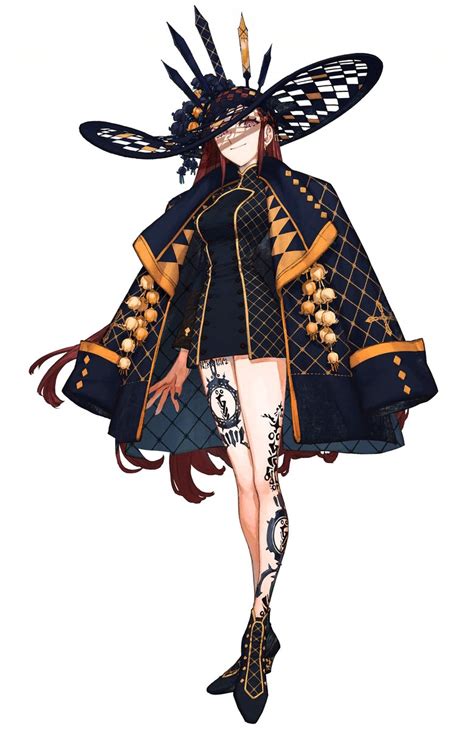 原稿ハオロ7 30 on Twitter RT INSIDEjp Fate Samurai Remnantマスターとサーヴァント