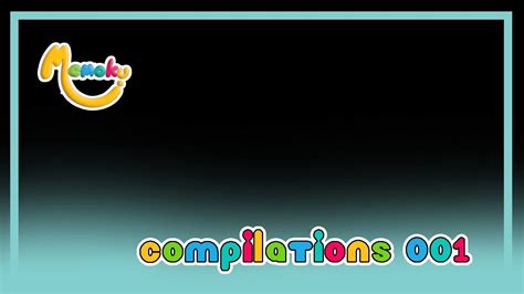 Compilations Alvaro Dan Ivandra Memoku Youtube