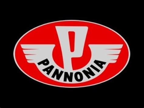 Visiting The Pannonia Motorcycle Museum In Balassagyarmat Youtube