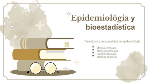 Epidemiología y Bioestadística Sesión 3 Pablo Antonio Rojas Reyes uDocz