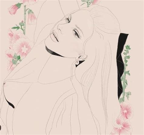 Kaiman Kazazian Lana Del Rey Songs Lana Del Rey Vinyl Morning Sky