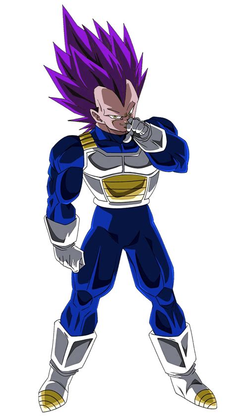 Rénaldo サイヤ人 on Twitter Vegeta God of Destruction Edit by me https