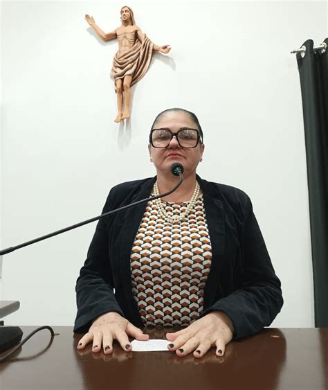 Vereadora Sueli Friósi destaca chegada da unidade móvel do Hospital do