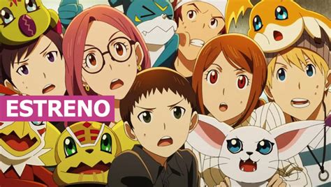 Digimon adventure 02 the beginning fecha de estreno en Perú y de