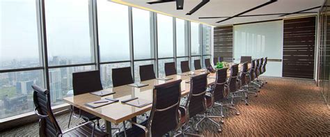 Tips Sewa Kantor Di Jakarta Selatan Dan Kelebihannya CEO SUITE