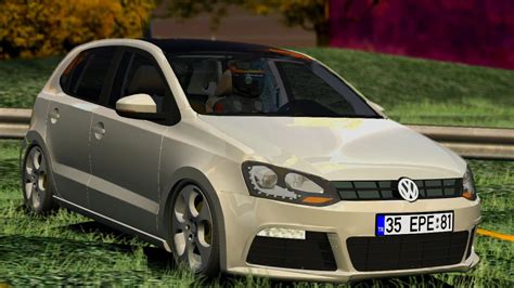 LFS POLO R WAREX SÖNMEDI KLİP 4K YouTube