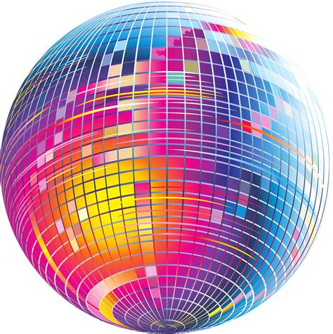 Free 디스코 조명 Vector Art Download 5 디스코 조명 Icons Graphics Pixabay
