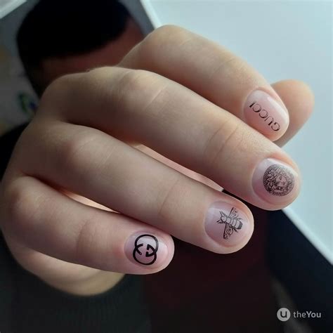 Álbumes 99 Foto Manicura Masculina Diseños Uñas Para Hombres Lleno