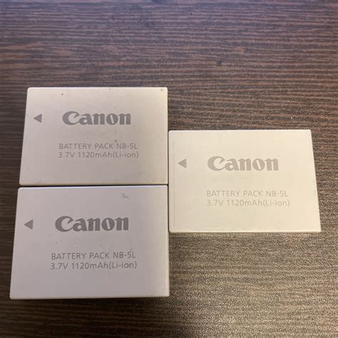 Yahoo Canon Nb