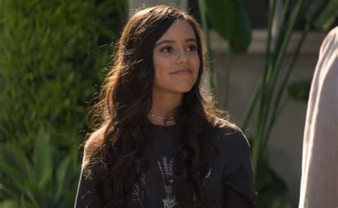 You así es como puede volver Jenna Ortega como Ellie Alves en la