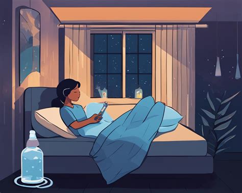 How To Cool Down Hot Feet At Night Guide