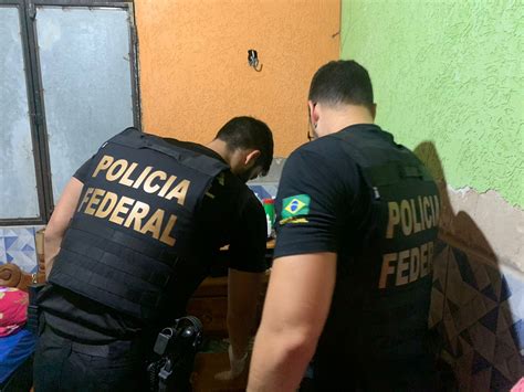 No Acre Homem Que Armazenava Imagens De Abuso Sexual Infantil No