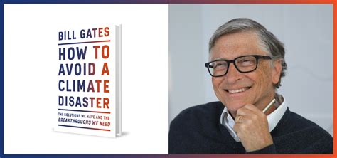 Book Review How To Avoid A Climate Disaster By Bill Gates SOUL