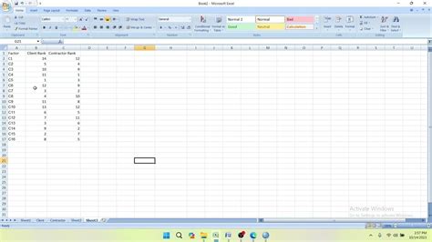 How To Find Correlations Coefficient Using Kendall S Tau In SPSS YouTube
