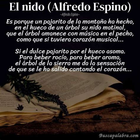 Poemas De Alfredo Espino Las Mejores Poes As De Alfredo Espino