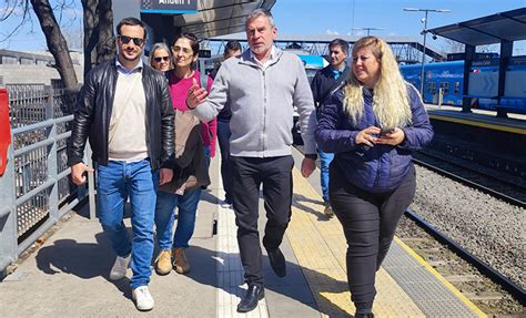 Novoa agradeció a la Agencia Francesa de Desarrollo y al Banco Mundial