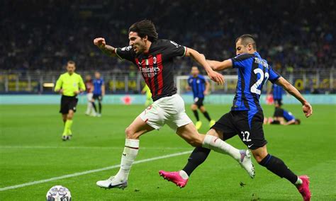 Milan domani può essere il giorno di Tonali al Newcastle Mercato