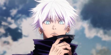 Jujutsu Kaisen Gojos Purple Hollow Technique Explained