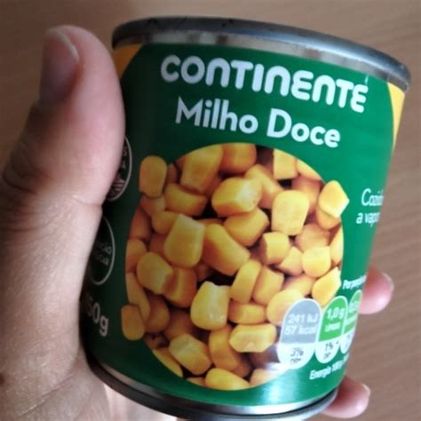 Continente Maiz Reviews Abillion
