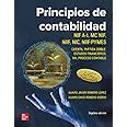PRINCIPIOS DE CONTABILIDAD ROMERO Amazon Mx Libros