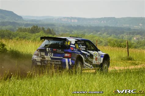 Final Results Rallye Castine Terre D Occitanie