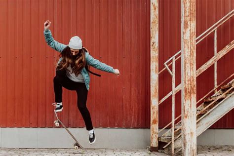 Skate Para Iniciantes Conhe A Os Primeiros Passos