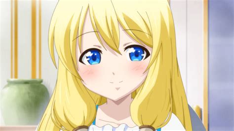 TVアニメ神達に拾われた男2第1話あらすじ先行カットが公開 リョウマとカルラが話をしていると店内から何やら大きな声が eeo
